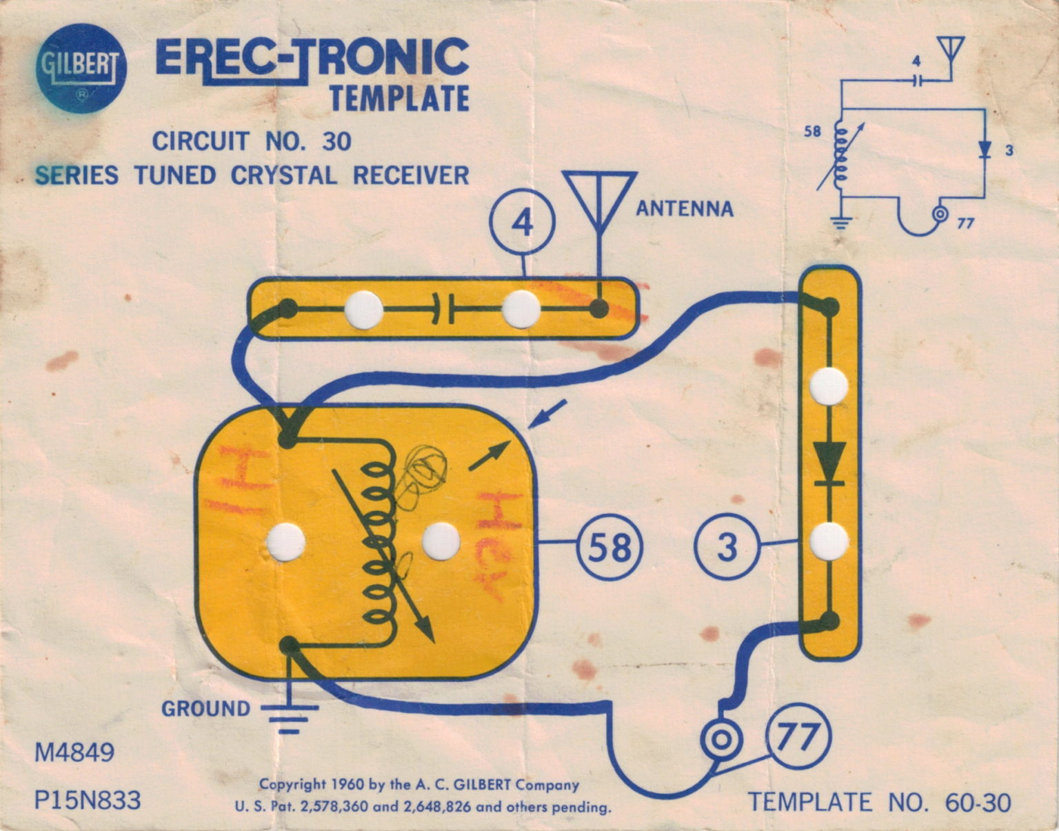 Radio nostalgia | Blog or Die!