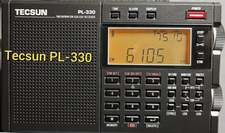 PL-330 or D-808? | Blog or Die!