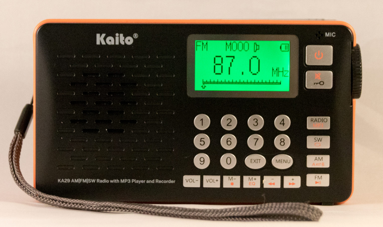 Battle of the under $50 shortwave radios | Blog or Die!