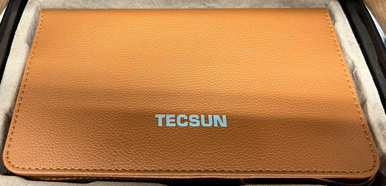 Comparing My Top Radios | Blog or Die!