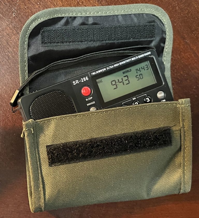 The Burning Question: is the Qodosen SR-286 worth it? | Blog or Die!