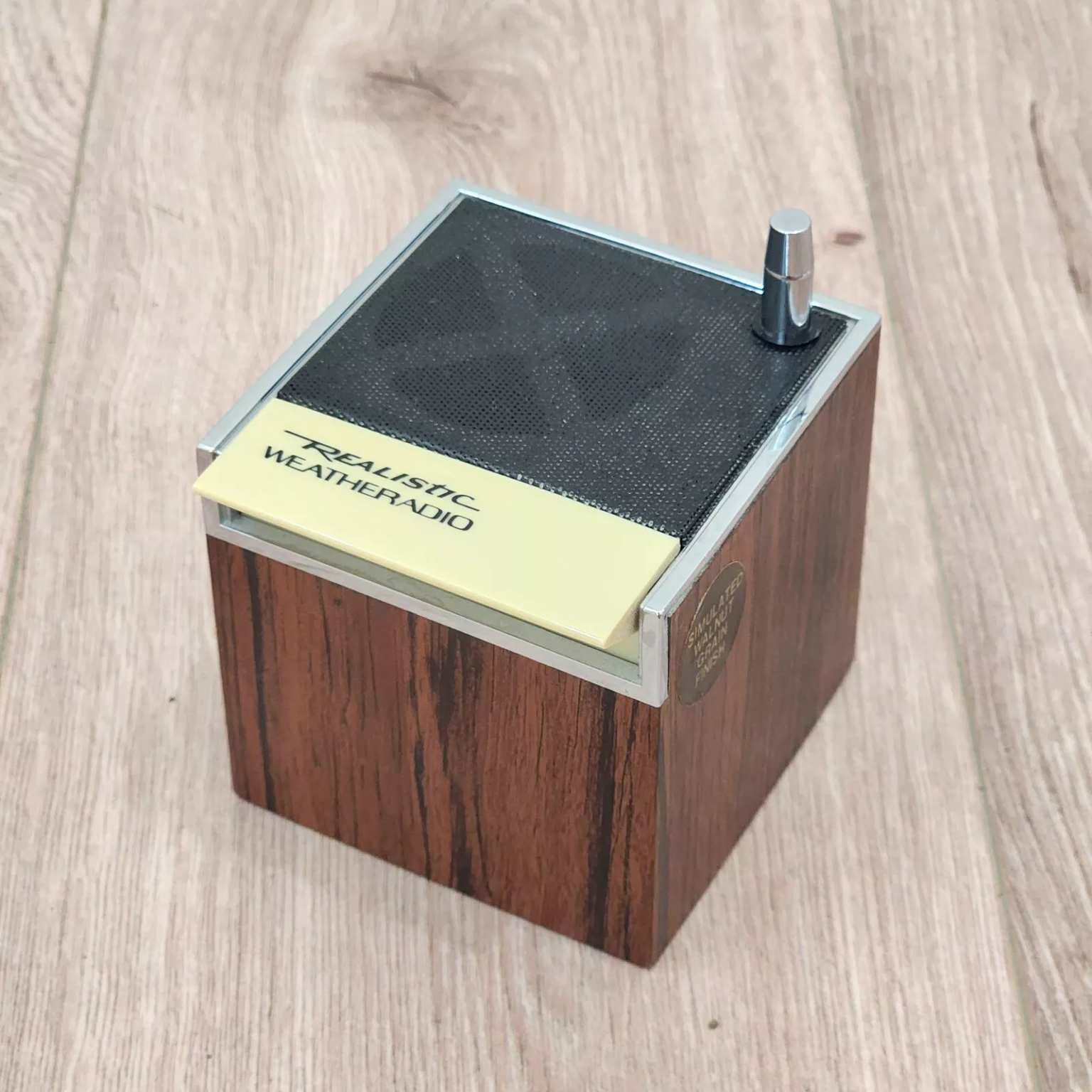 Realistic Radio Photos | Blog or Die!